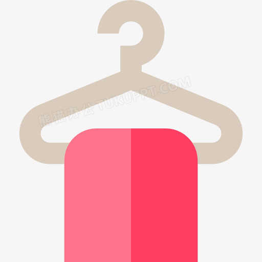 衣架图标PNG图片素材下载_衣架PNG_熊猫办公