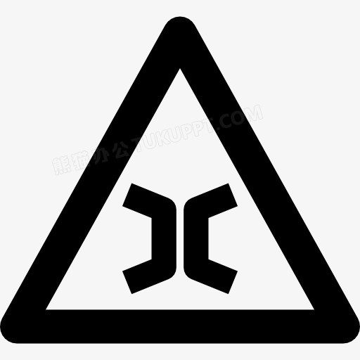 桥梁标志图标PNG图片素材下载_图标PNG_熊猫办公