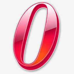 数字0PNG图片素材下载_数字PNG_熊猫办公