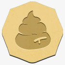 狗屎old-town-iconsPNG图片素材下载_狗屎PNG_熊猫办公