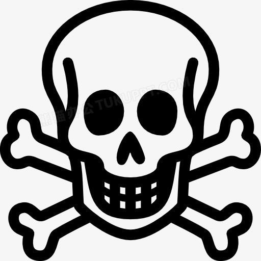 poisoniconPNG图片素材下载_ICONPNG_熊猫办公