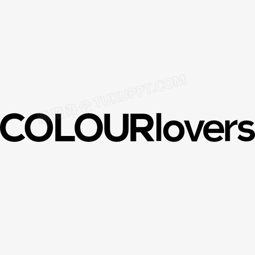 colourlovers标志图标PNG图片素材下载_标志图标PNG_熊猫办公