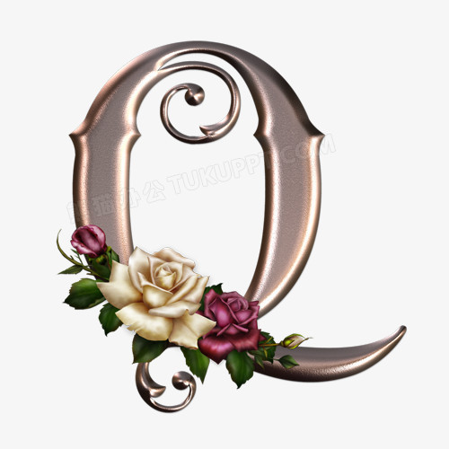 qPNG图片素材下载_金色PNG_熊猫办公