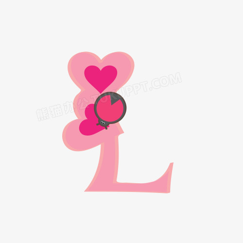 lPNG图片素材下载_可爱PNG_熊猫办公