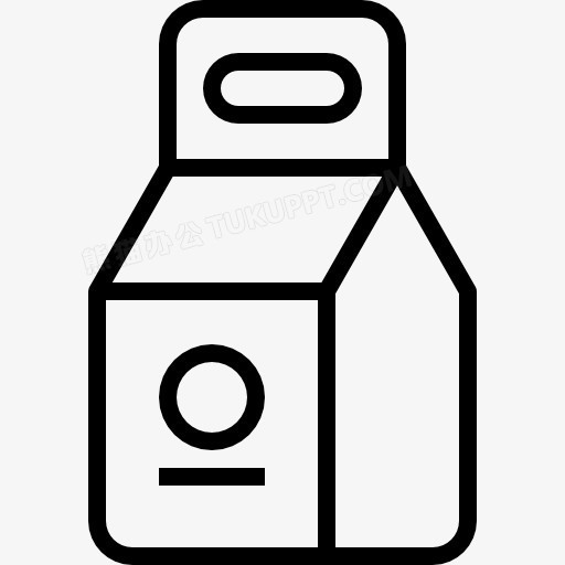 包装图标PNG图片素材下载_包装PNG_熊猫办公