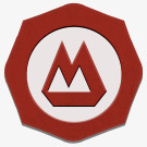 招商银行old-town-iconsPNG图片素材下载_招商银行PNG_熊猫办公