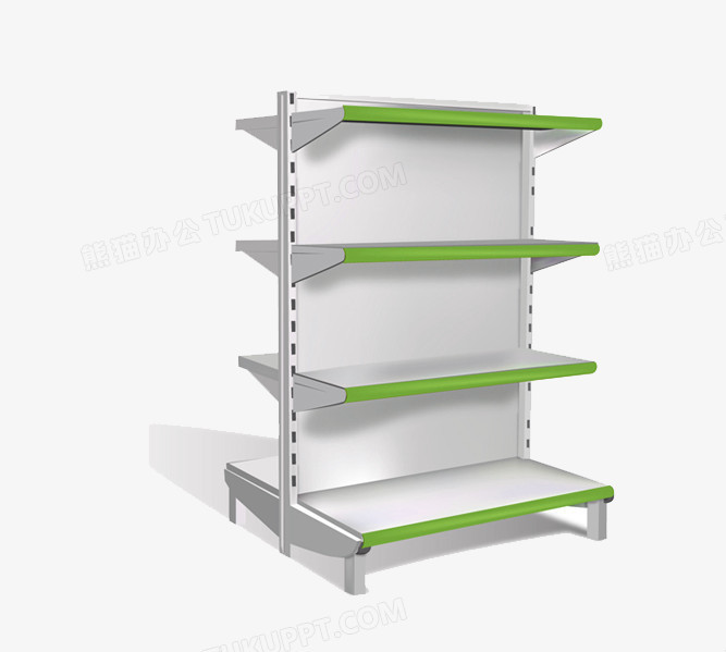 货架矢量PNG图片素材下载_素材PNG_熊猫办公