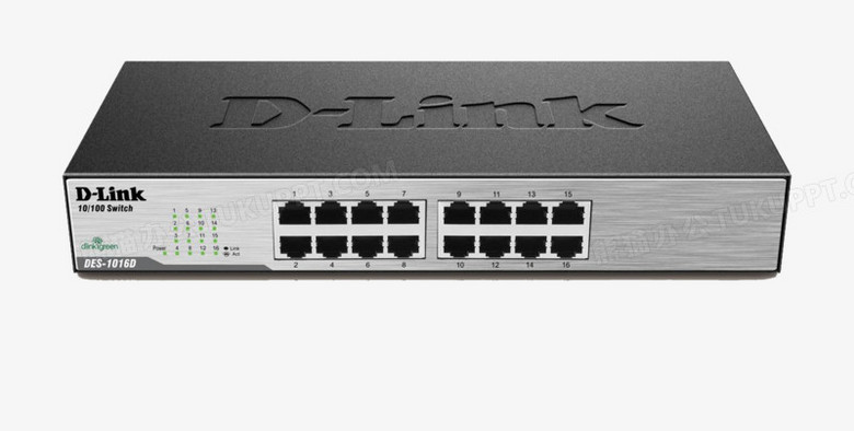 网络交换机PNG图片素材下载_网络PNG_熊猫办公