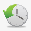 history图标PNG图片素材下载_historyPNG_熊猫办公