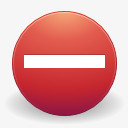 按钮图标错误PNG图片素材下载_图标PNG_熊猫办公