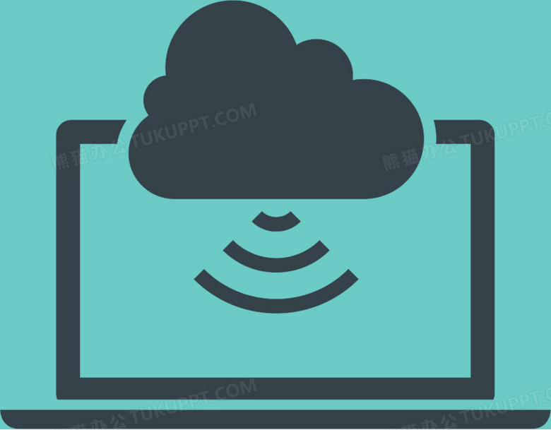 云计算seo-iconsPNG图片素材下载_计算PNG_熊猫办公