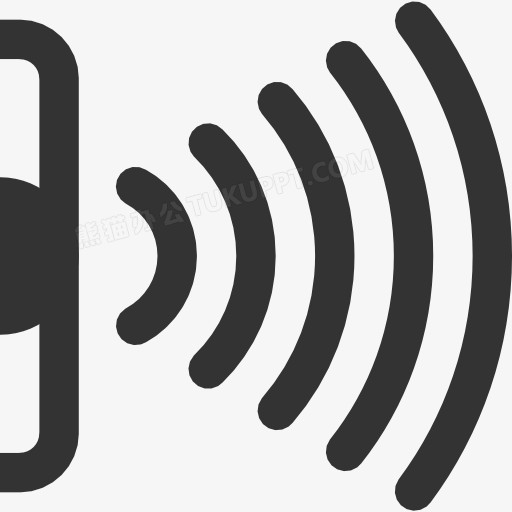 infraredbeamsendingiconPNG图片素材下载_ICONPNG_熊猫办公