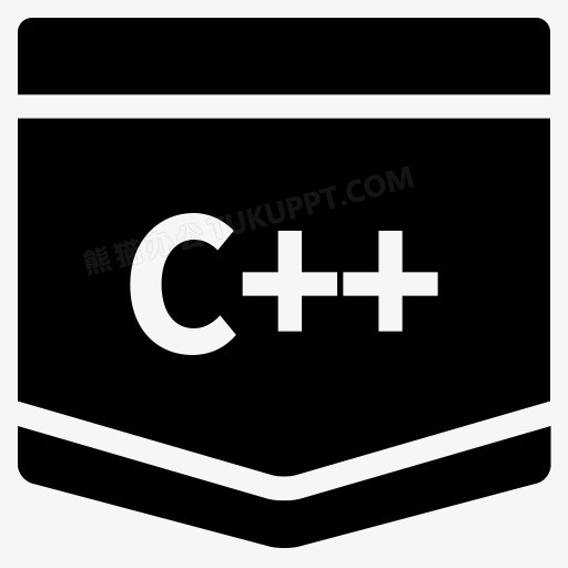 c++c编程代码编码网络学习固体教程学习/编码/教程徽章图标PNG图片素材下载_图标PNG_熊猫办公