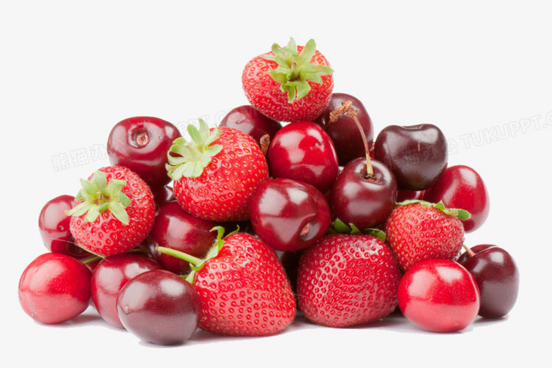 水果PNG图片素材下载_水果PNG_熊猫办公