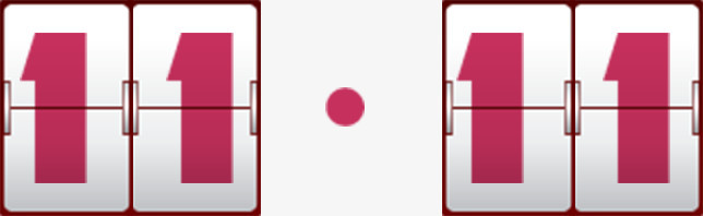 11PNG图片素材下载_11PNG_熊猫办公