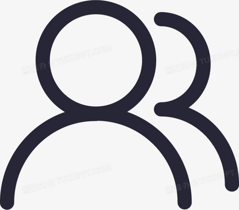 访客PNG图片素材下载_访客PNG_熊猫办公