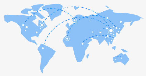 分布图PNG图片素材下载_分布图PNG_熊猫办公