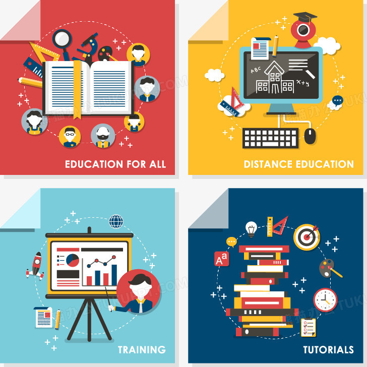 矢量ppt插画PNG图片素材下载_矢量PNG_熊猫办公