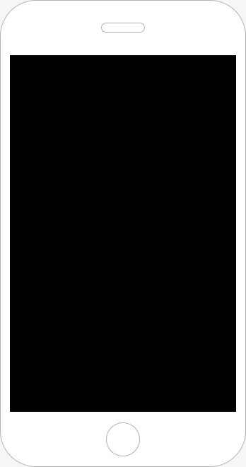 手机边框PNG图片素材下载_手机边框PNG_熊猫办公