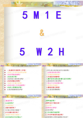 5w1h分析PPT模板_5w1h分析PPT模板下载_熊猫办公