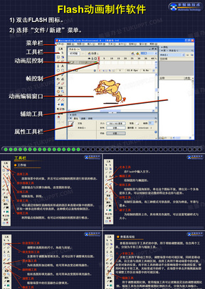 flashPPT模板_flashPPT模板下载_熊猫办公