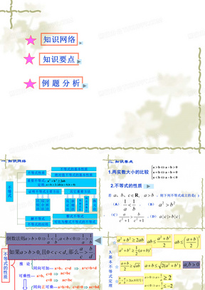 二次元主题PPT模板_二次元主题PPT模板下载_熊猫办公
