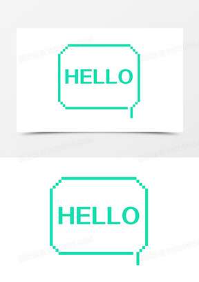 Hello素材_Hello图片_Hello素材图片下载_熊猫办公