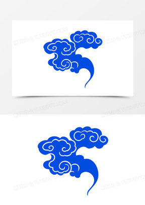 云古风素材_云古风图片_云古风素材图片下载_熊猫办公