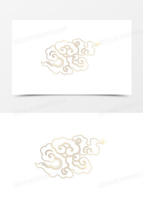 云古风素材_云古风图片_云古风素材图片下载_熊猫办公