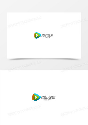 腾讯矢量图标库下载_腾讯logo高清大图素材_熊猫办公