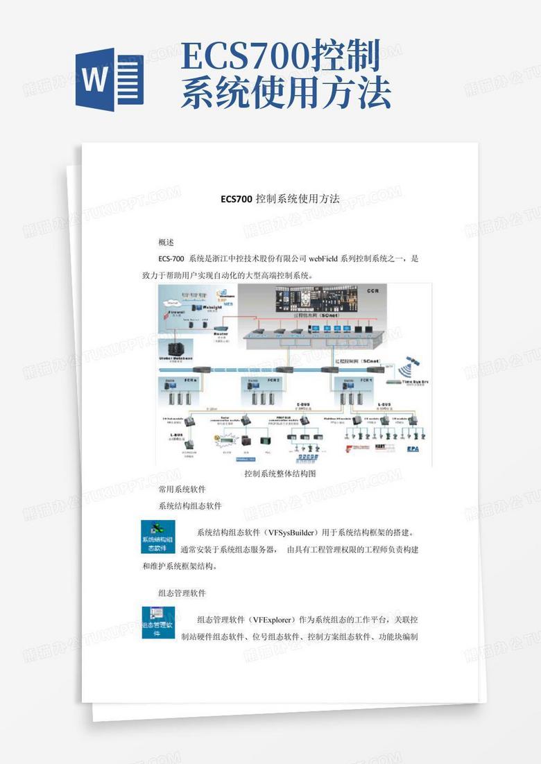 ecs700控制系统使用方法-Word模板下载_编号lmjxnyyz_熊猫办公